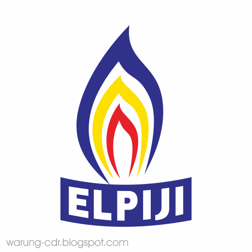 Download Logo Elpiji (LPG) Vector Gratis - Warung CDR